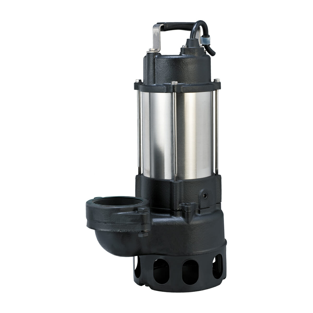 Pumpen mieten - Behrens + Lüneburger Baumaschinen